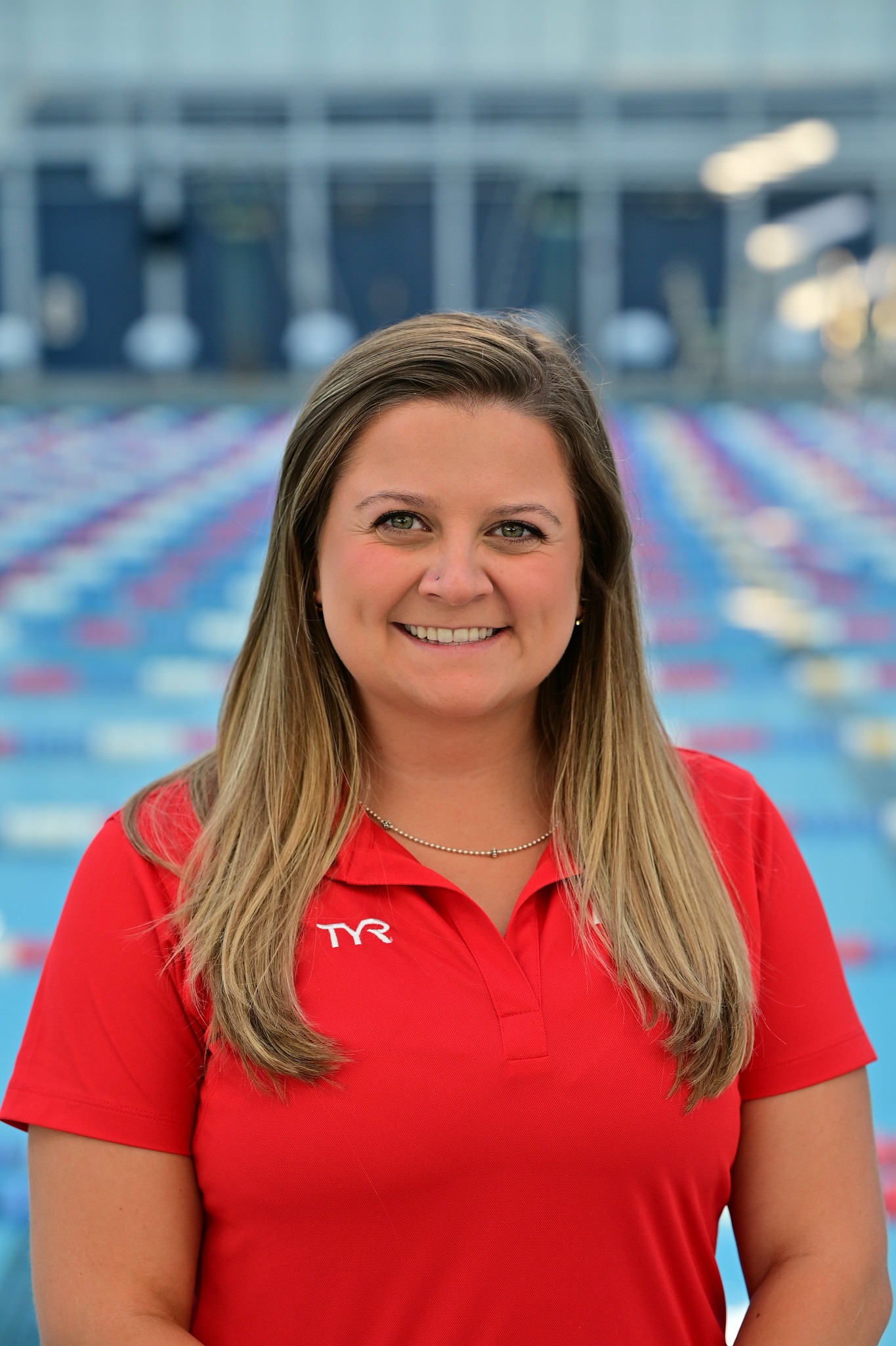 Sydney Clinton | Swimhsa.org